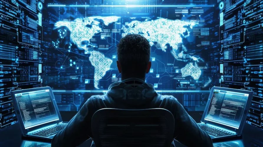 Hacking ético en Colombia: guía, beneficios y claves